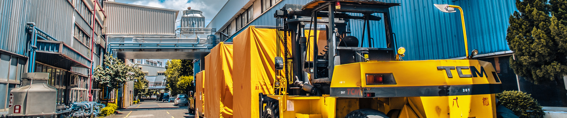 Operators promise "energy saving, emission reduction, intelligent ...