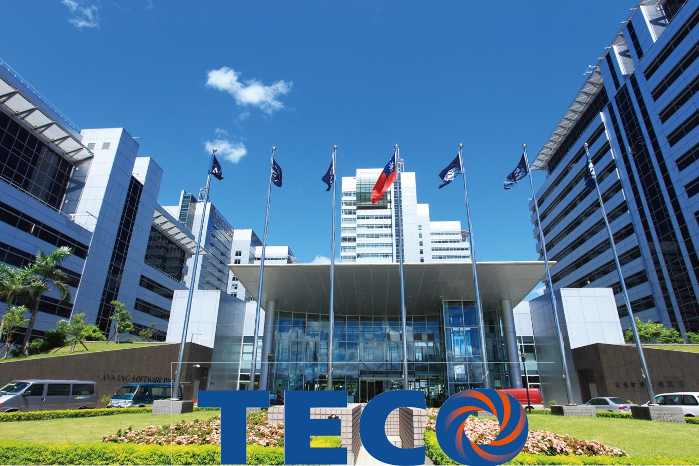 2024年1月合併營收摘要 | TECO 東元電機
