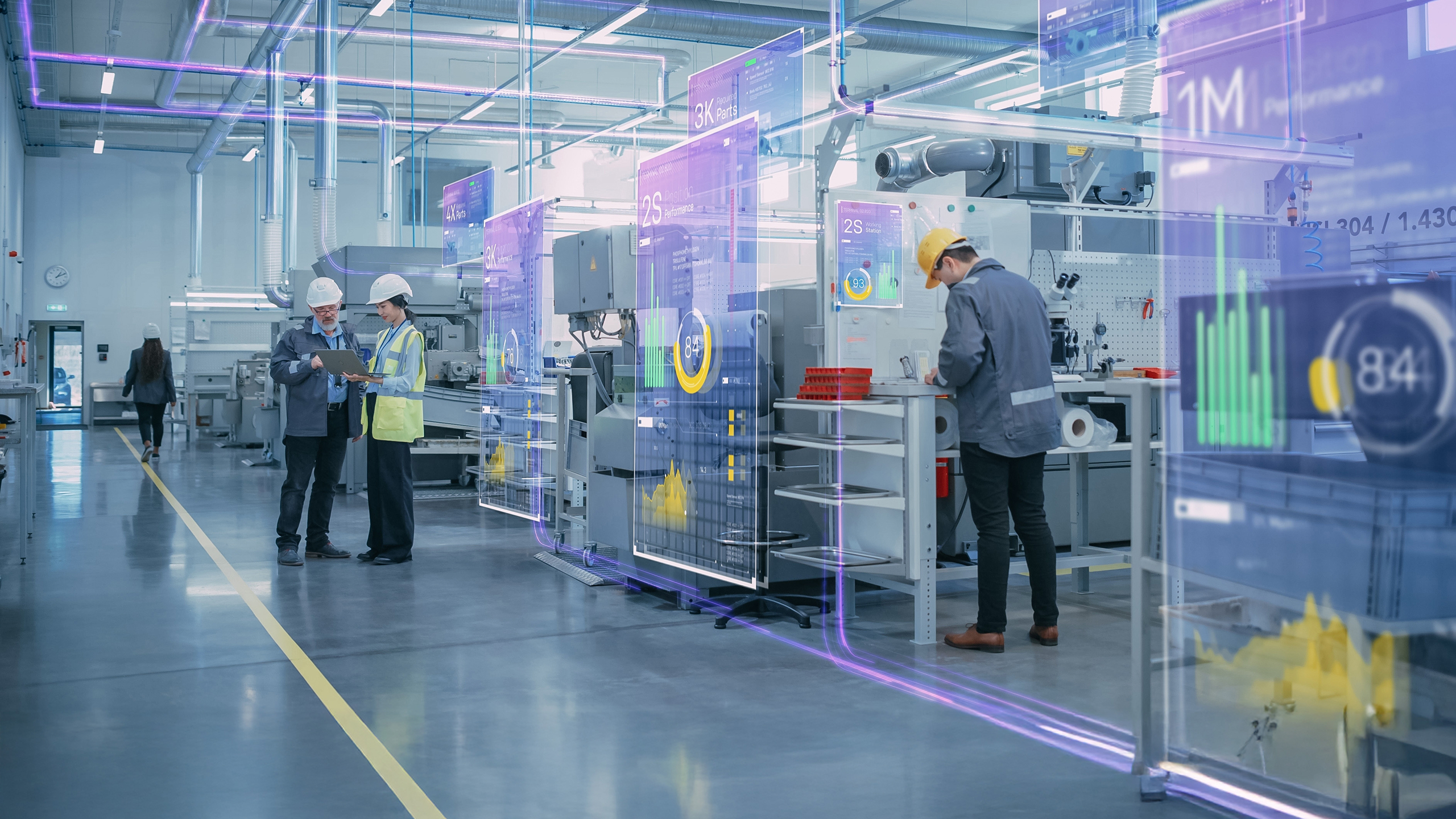 Industrial Control Automation Solutions | TECO Corporation