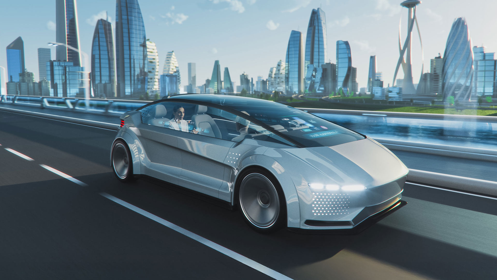 电动载具动力系统 | TECO 东元电机