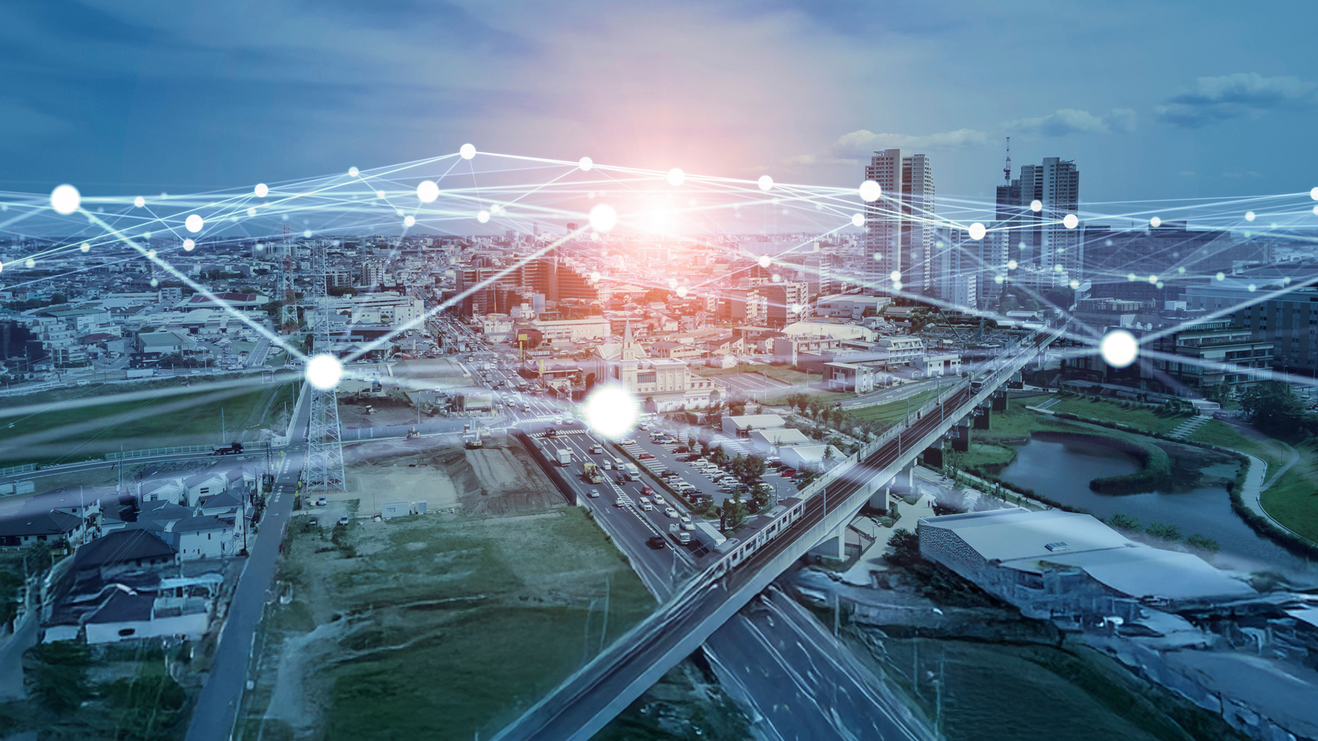 Power Transmission and Distribution Systems | TECO Corporation