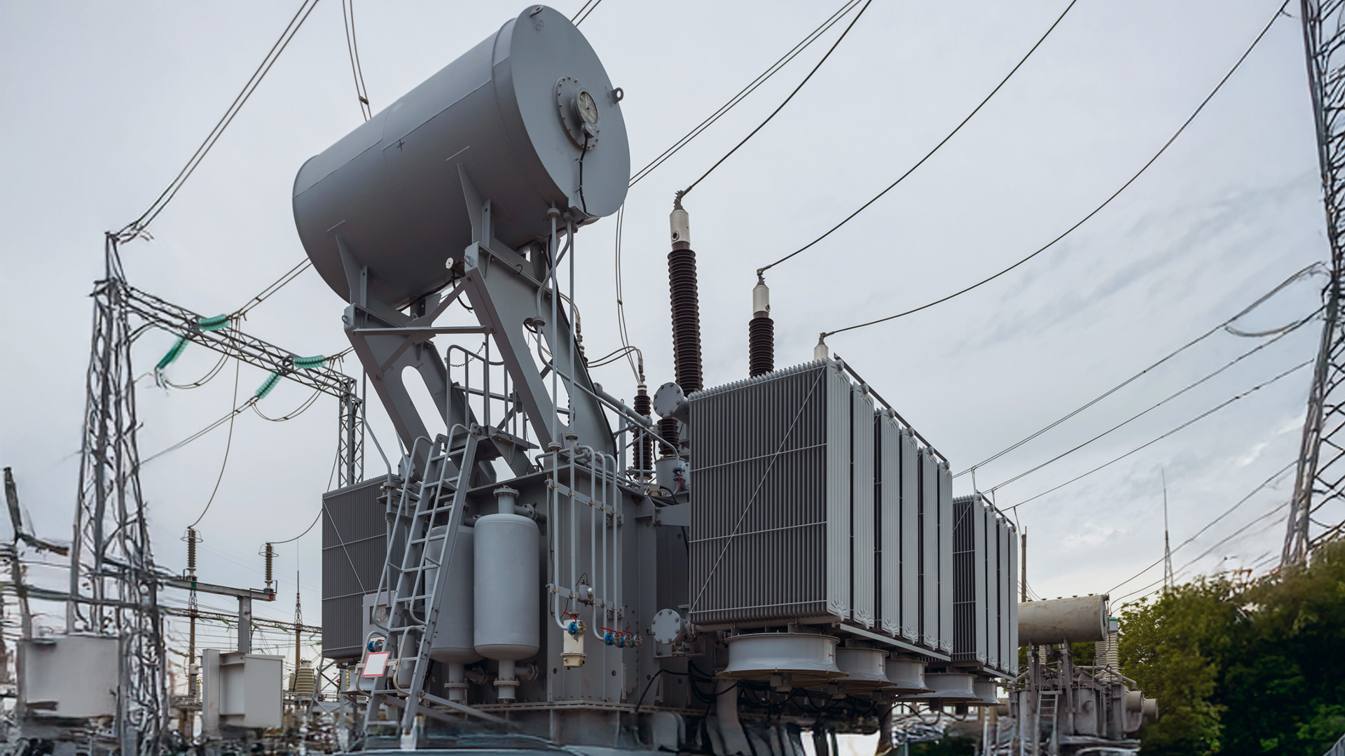 Transformer | TECO Corporation