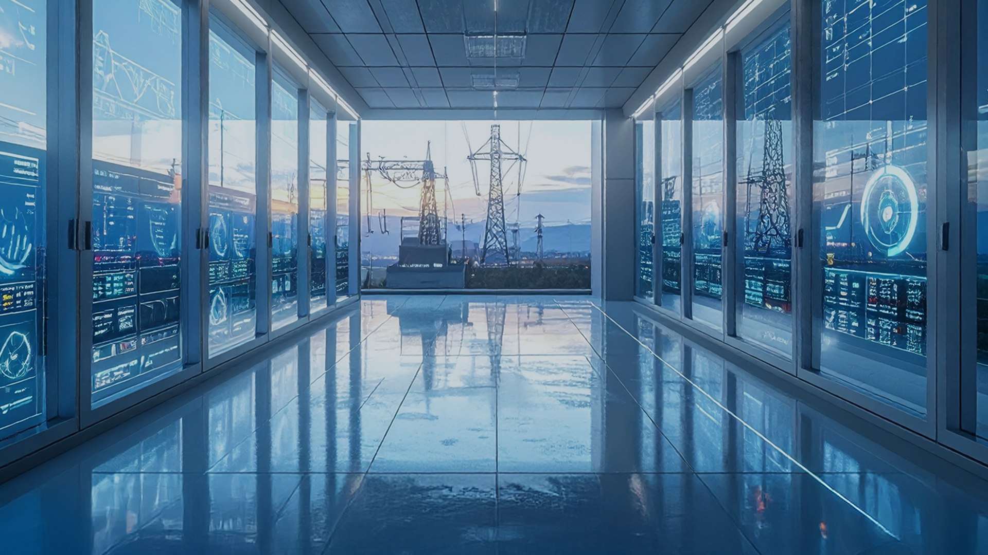 Power Management | TECO Corporation