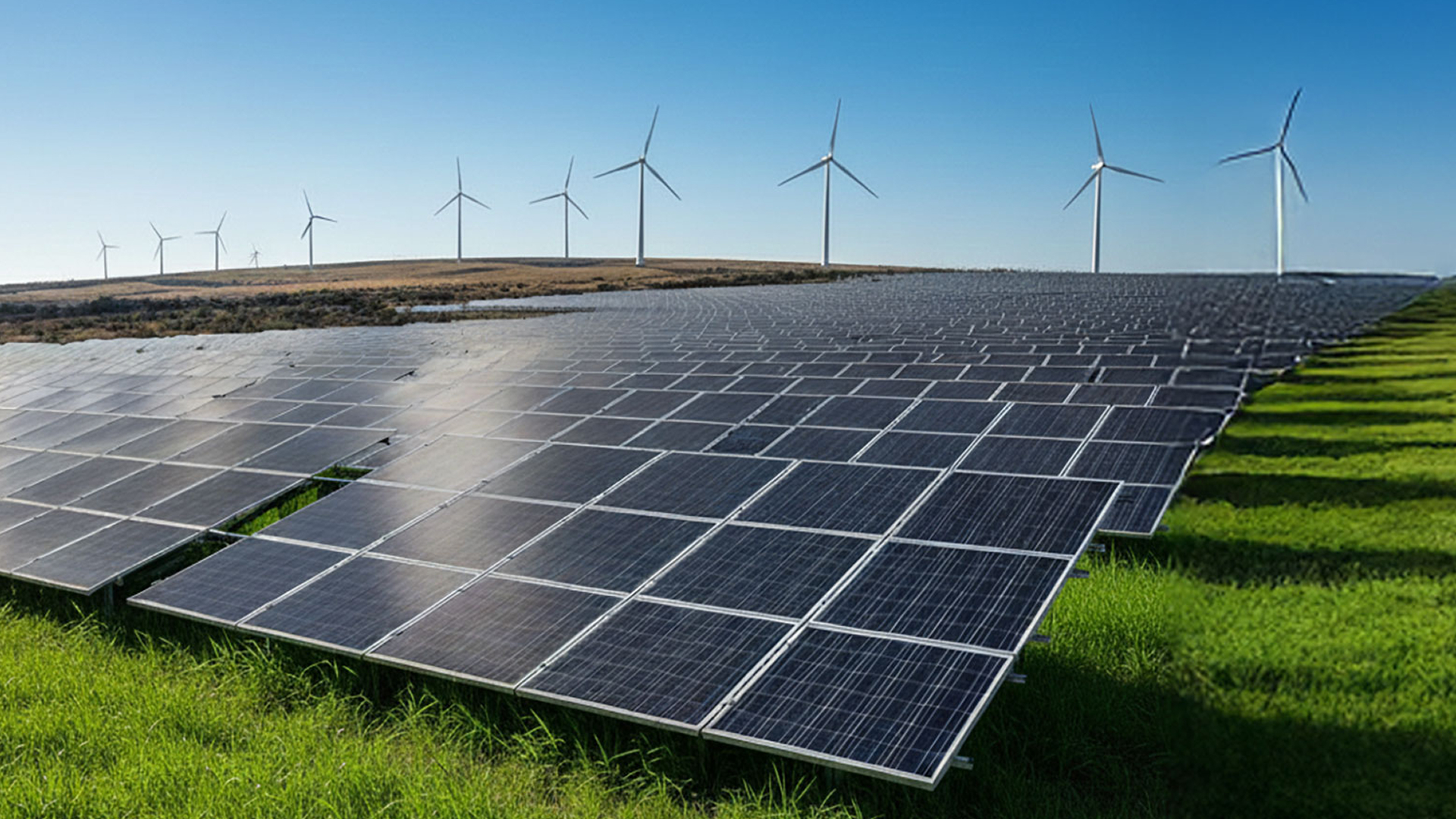 Power Plant Operation & Management Solutions | TECO Corporation